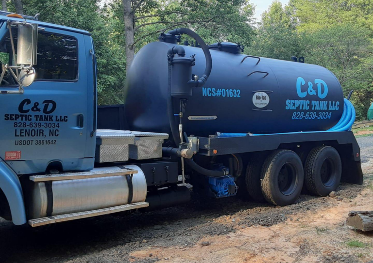 Complete Leach Field, Drain Field, Distribution Box Troubleshooting ...